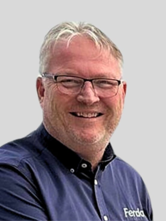 Stolt forhandler av Adria og Kabe, nå også i Ålesund og Trondheim!